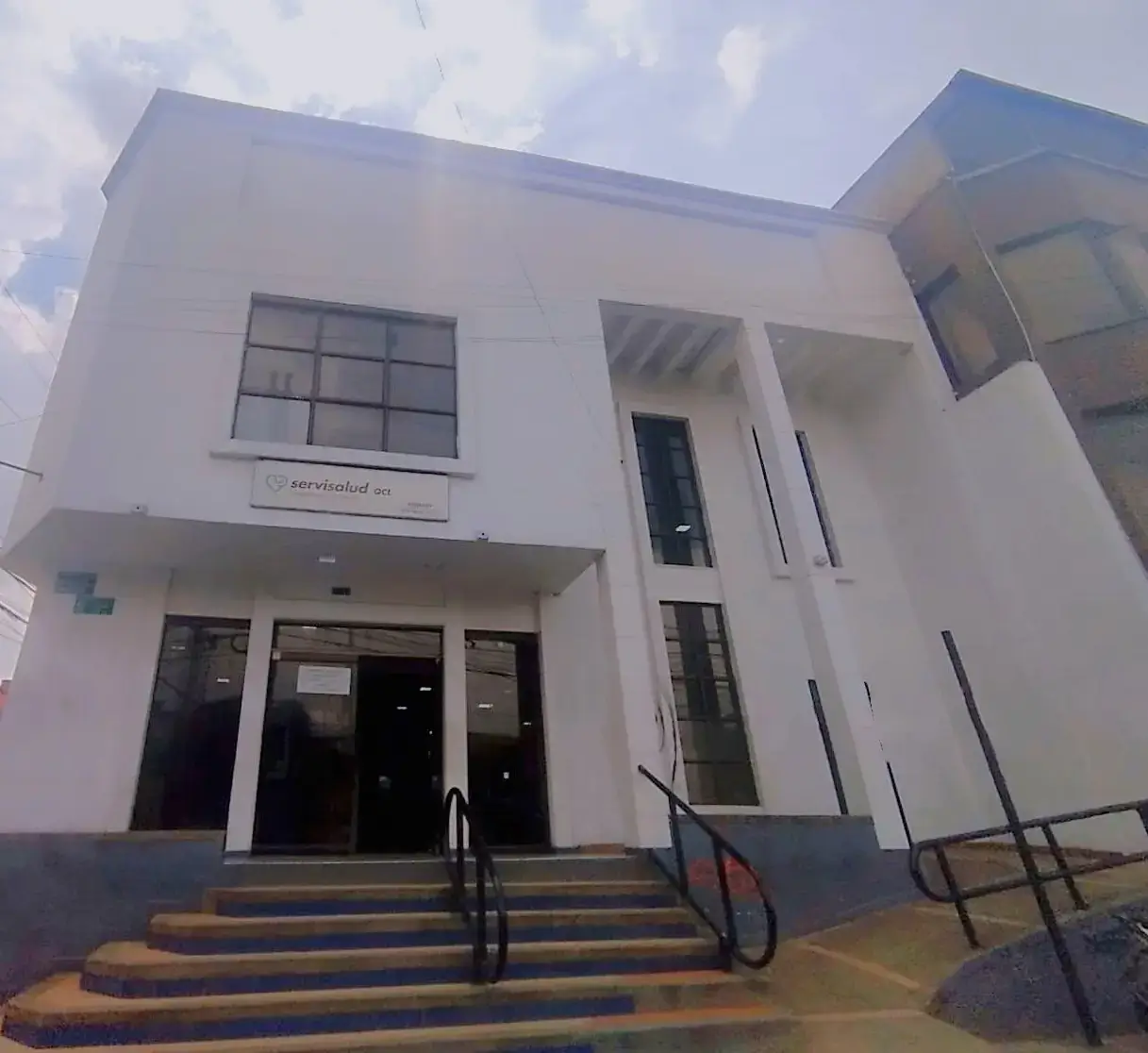 Servisalud QCL